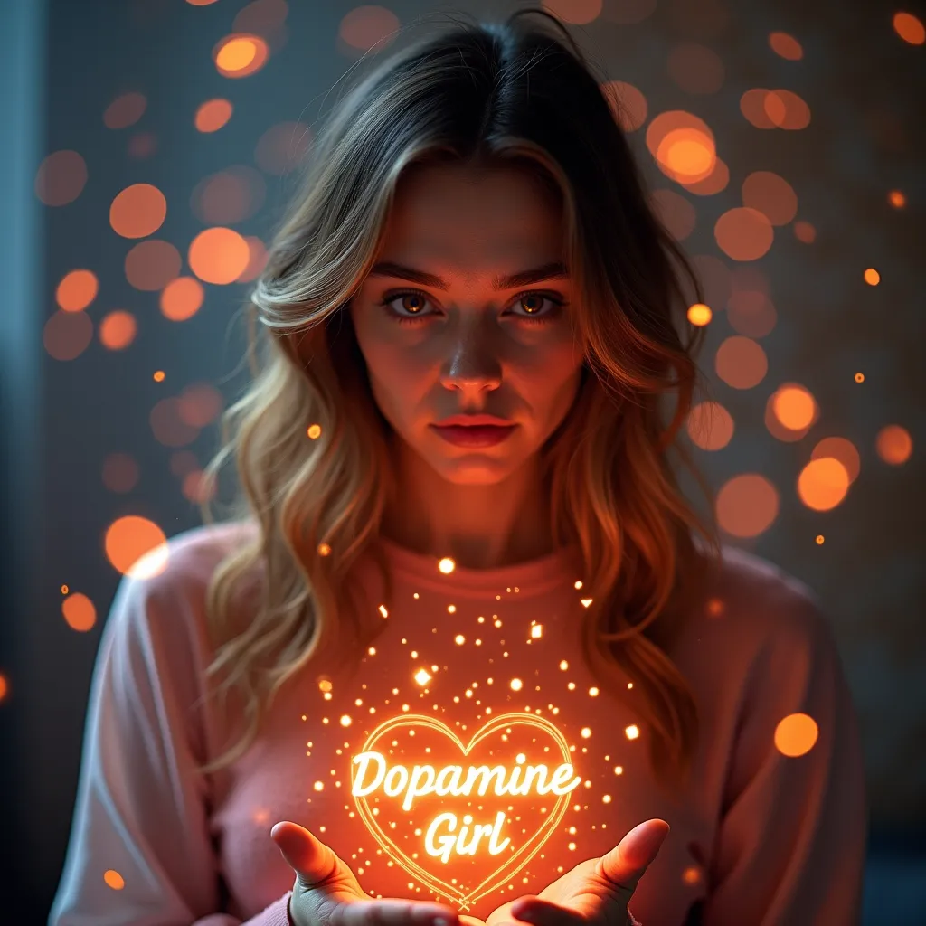 Dopamine Girl: Generador de Arte de IA sin Censura y Compañero de IA ...