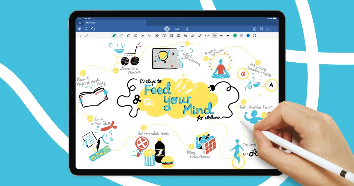Goodnotes | AI-Powered Note-Taking App for iPad, Android & Windows ...