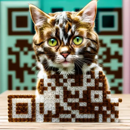 Quick QR Art | AI QR Code Art Generator - ToolMage