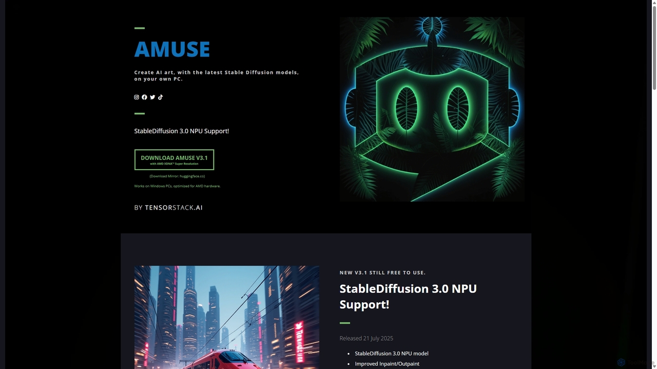 Jimeng: AI Image & Video Generator with Intelligent Canvas - ToolMage
