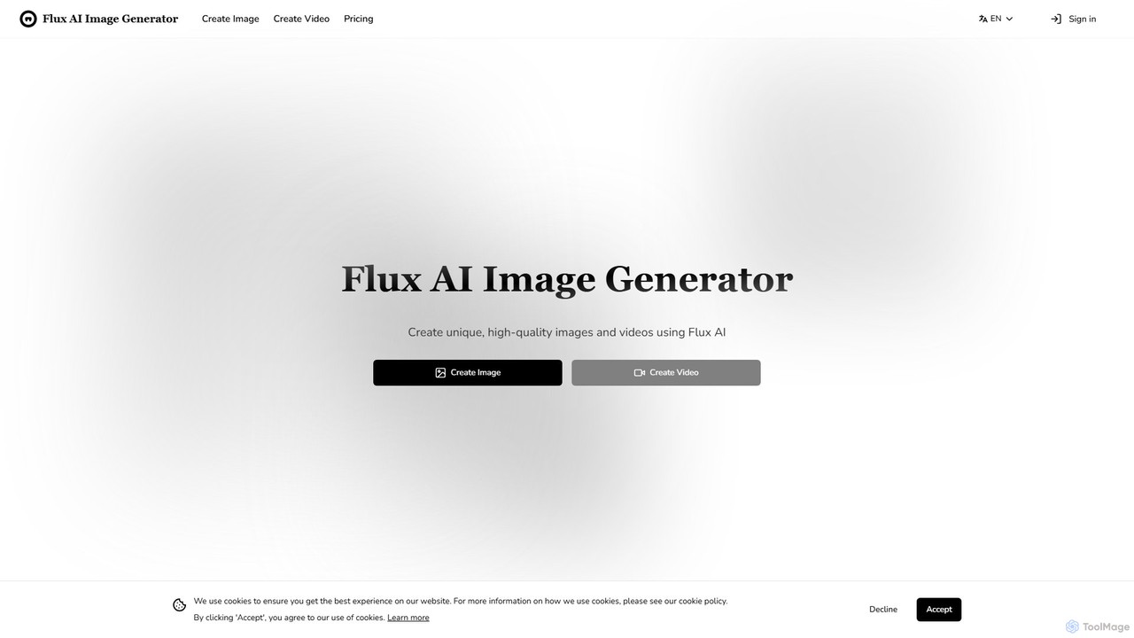 Jimeng: AI Image & Video Generator with Intelligent Canvas - ToolMage