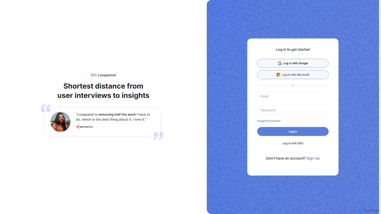 Rayyan | AI-Powered Platform for Faster Systematic Reviews - ToolMage