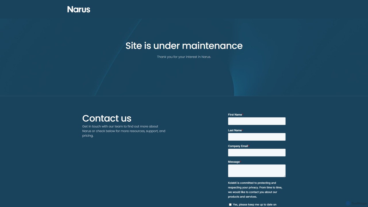 narus | AI Copilot for Jira and Confluence | Automate Workflows - ToolMage