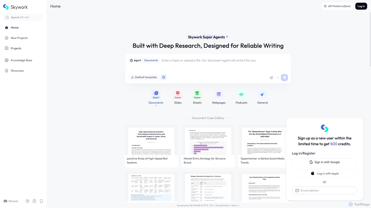 Rayyan | AI-Powered Platform for Faster Systematic Reviews - ToolMage