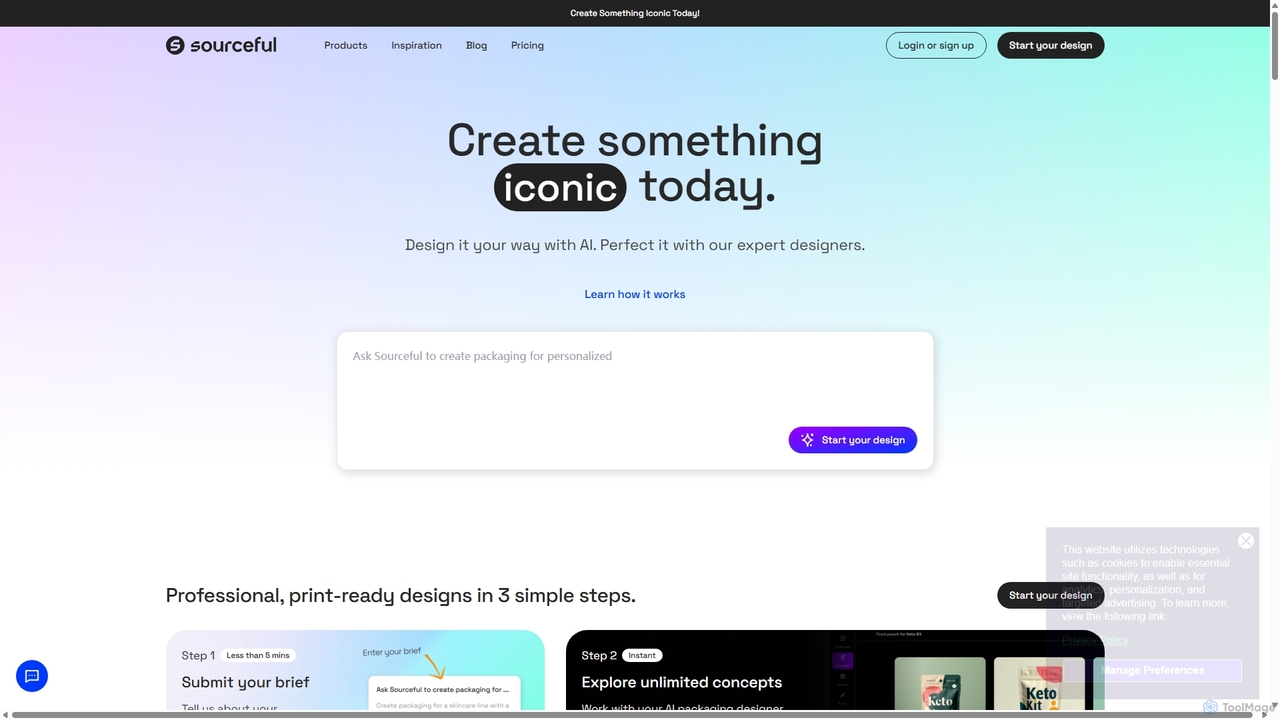 Ecommerce Store Owner Best AI Tools - ToolMage