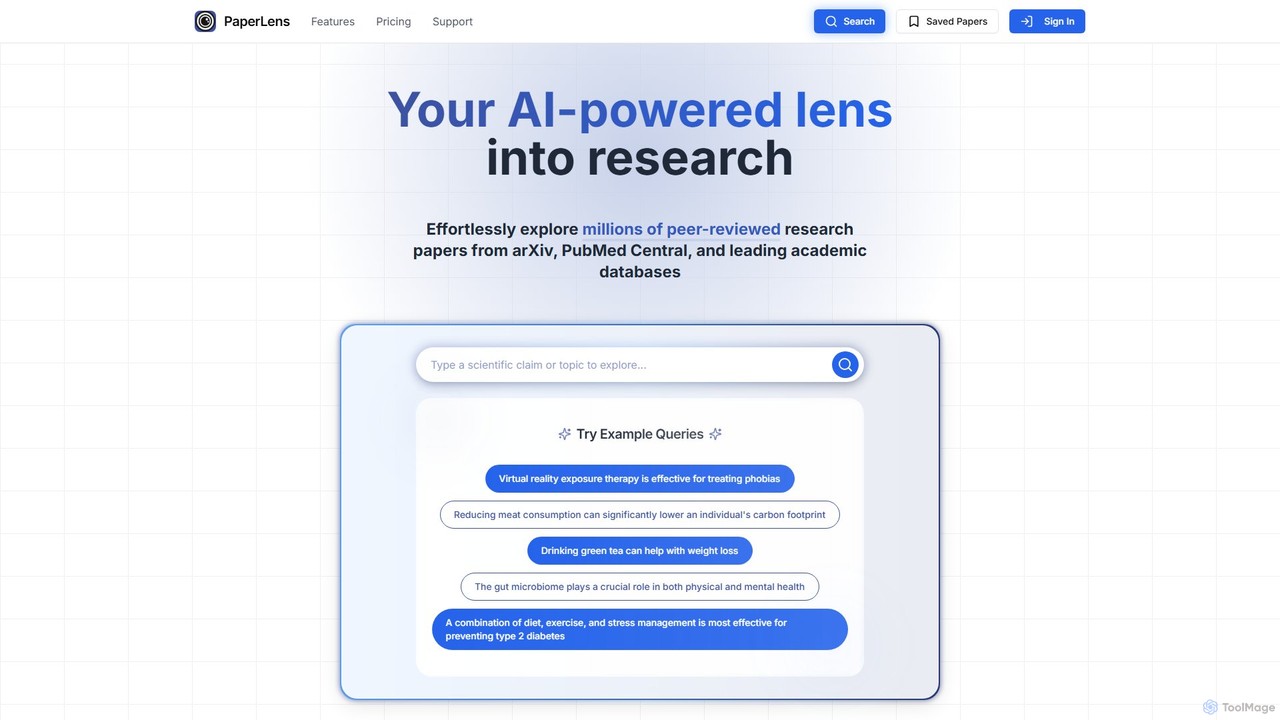 Connected Papers | Visual Tool for Academic Research & Paper Discovery ...