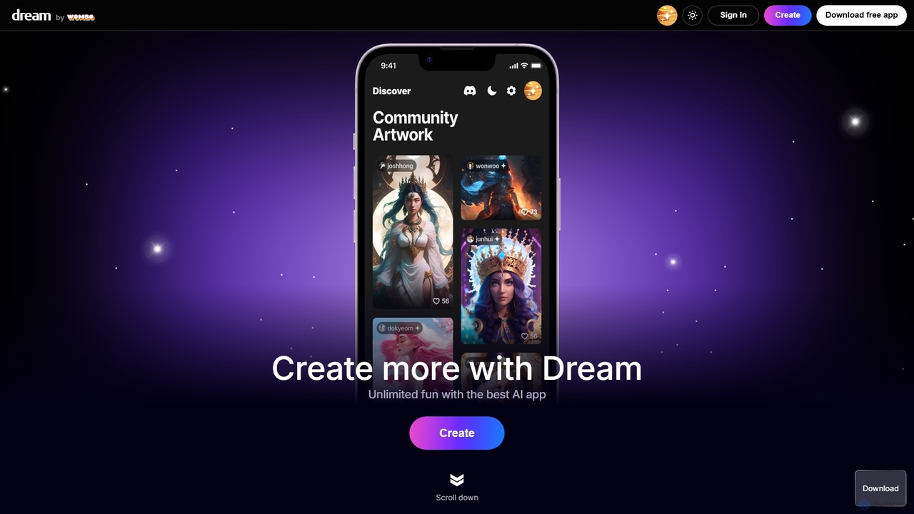 Dessi: Free & Unlimited AI Porn Generator for Realistic Adult Art ...